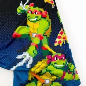 Nickelodeon | Underwear & Socks | Teenage Mutant Ninja Turtles Crazy ...